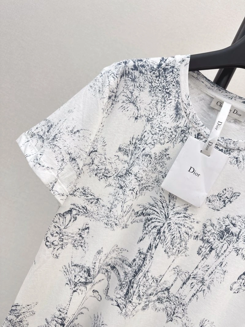 Cut-rate Christian Dior T-Shirts