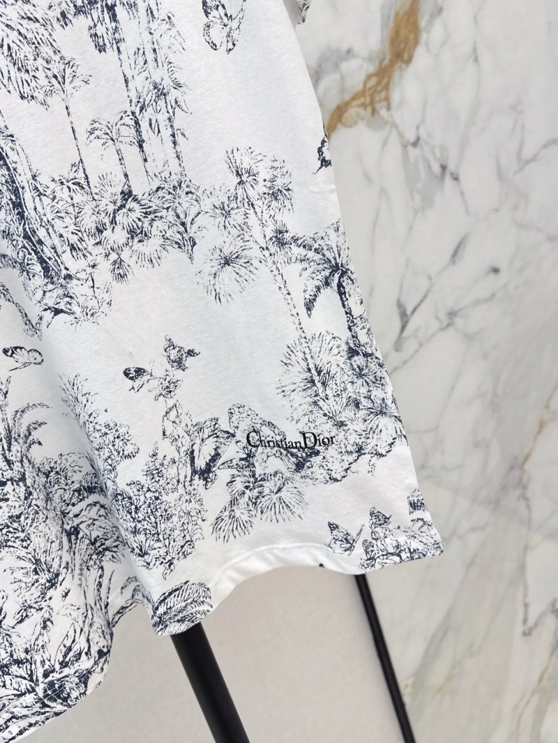 Cut-rate Christian Dior T-Shirts