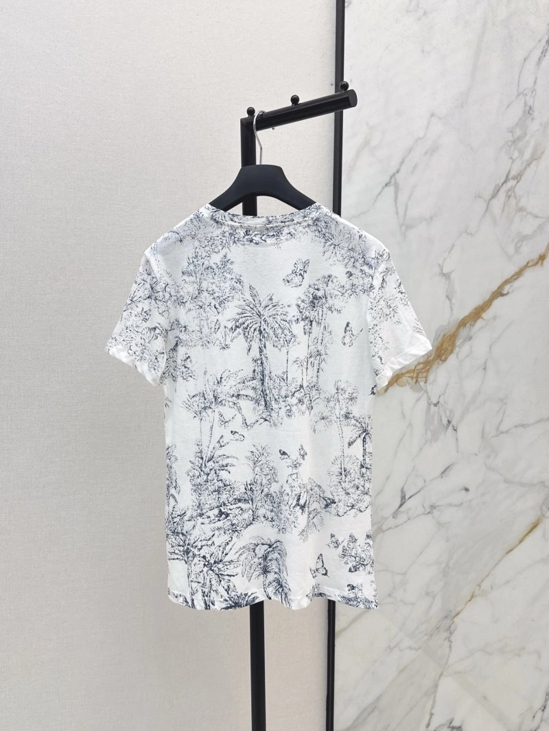 Cut-rate Christian Dior T-Shirts