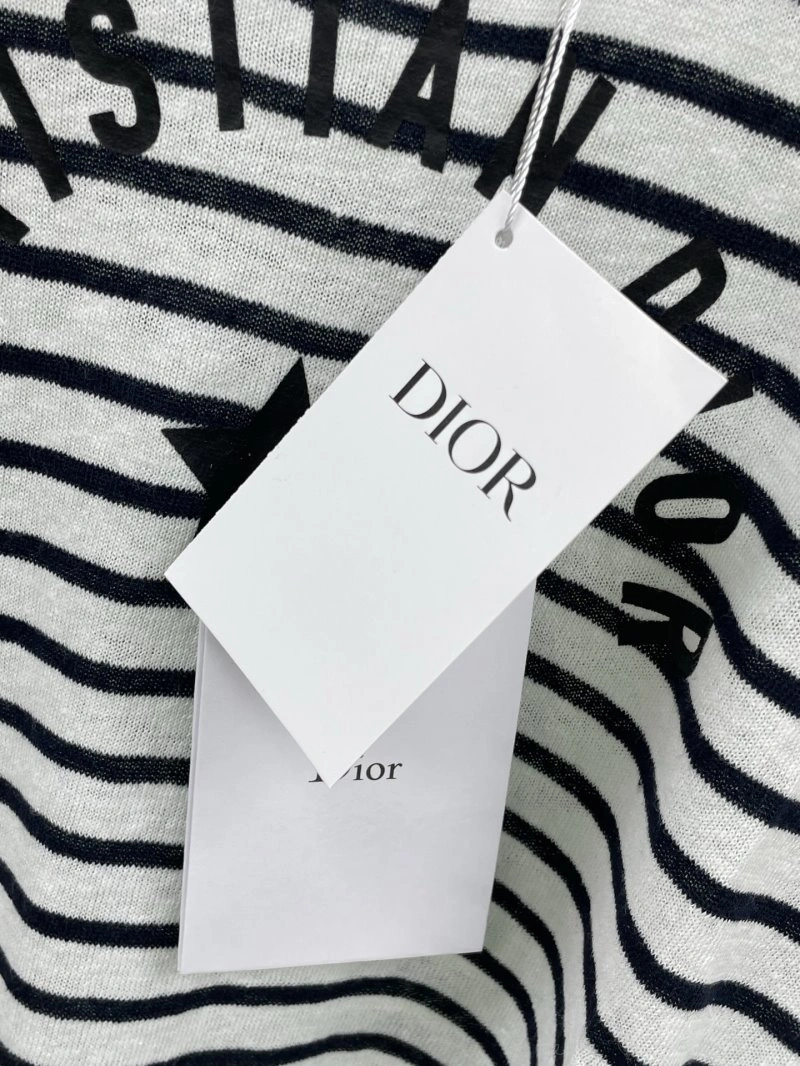 High accuracy Christian Dior T-Shirts