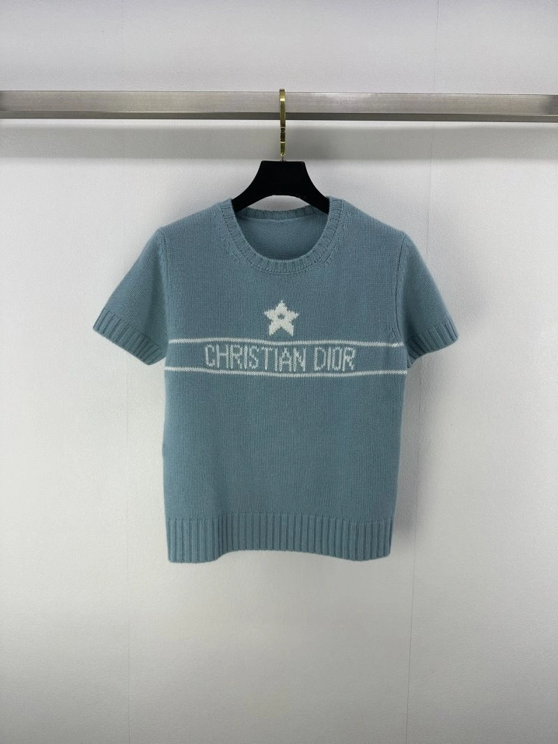 Christian Dior T-Shirts