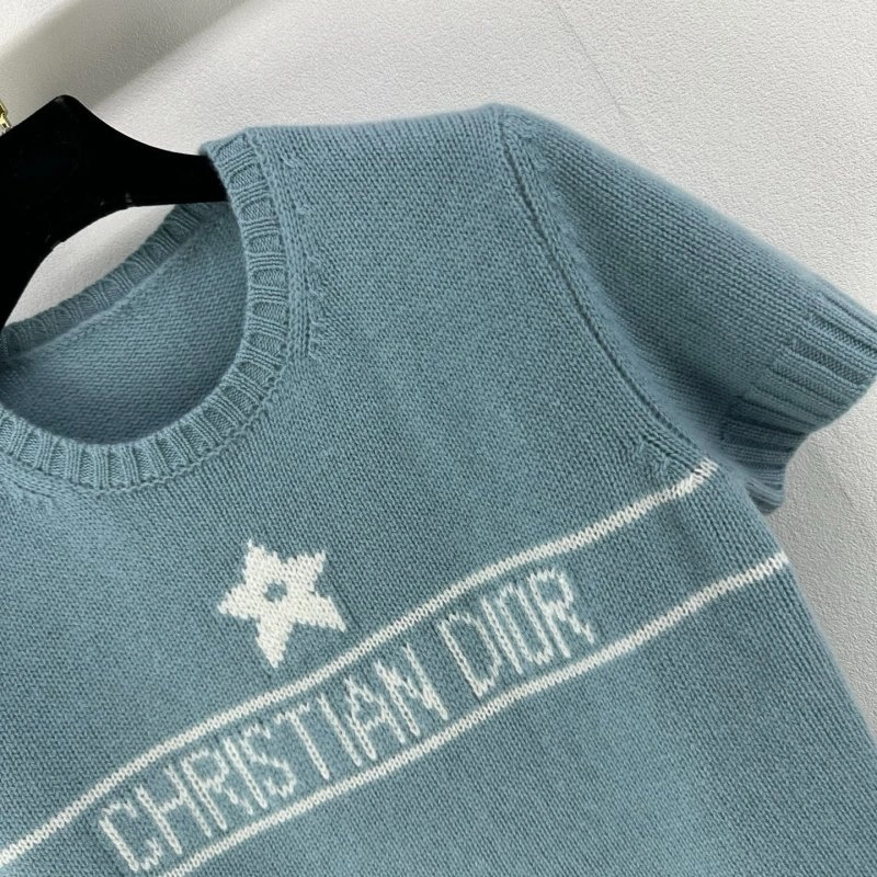 Exact replica Christian Dior T-Shirts