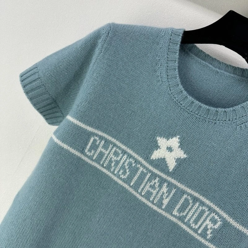 Exact replica Christian Dior T-Shirts