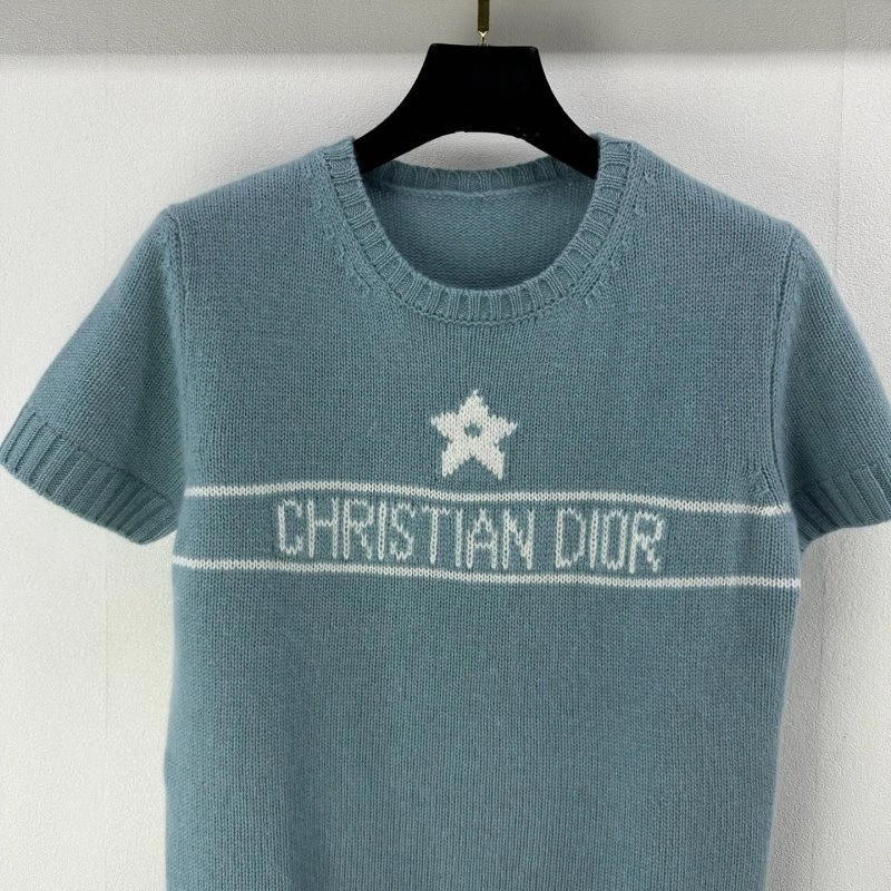 Exact replica Christian Dior T-Shirts