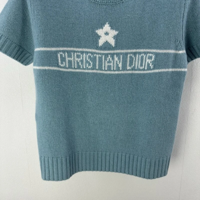 Exact replica Christian Dior T-Shirts