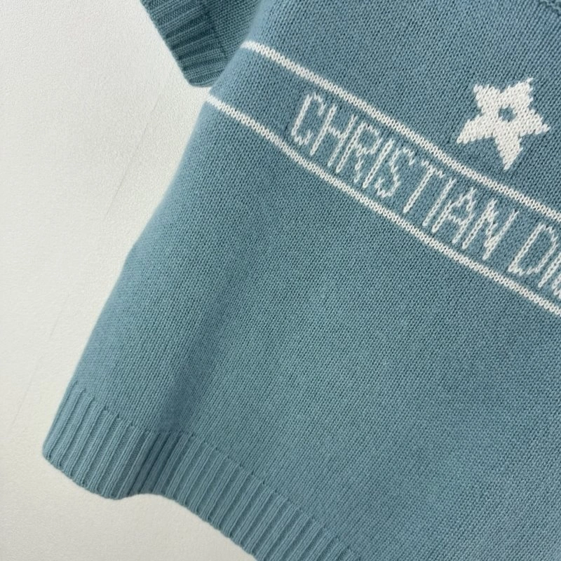 Exact replica Christian Dior T-Shirts