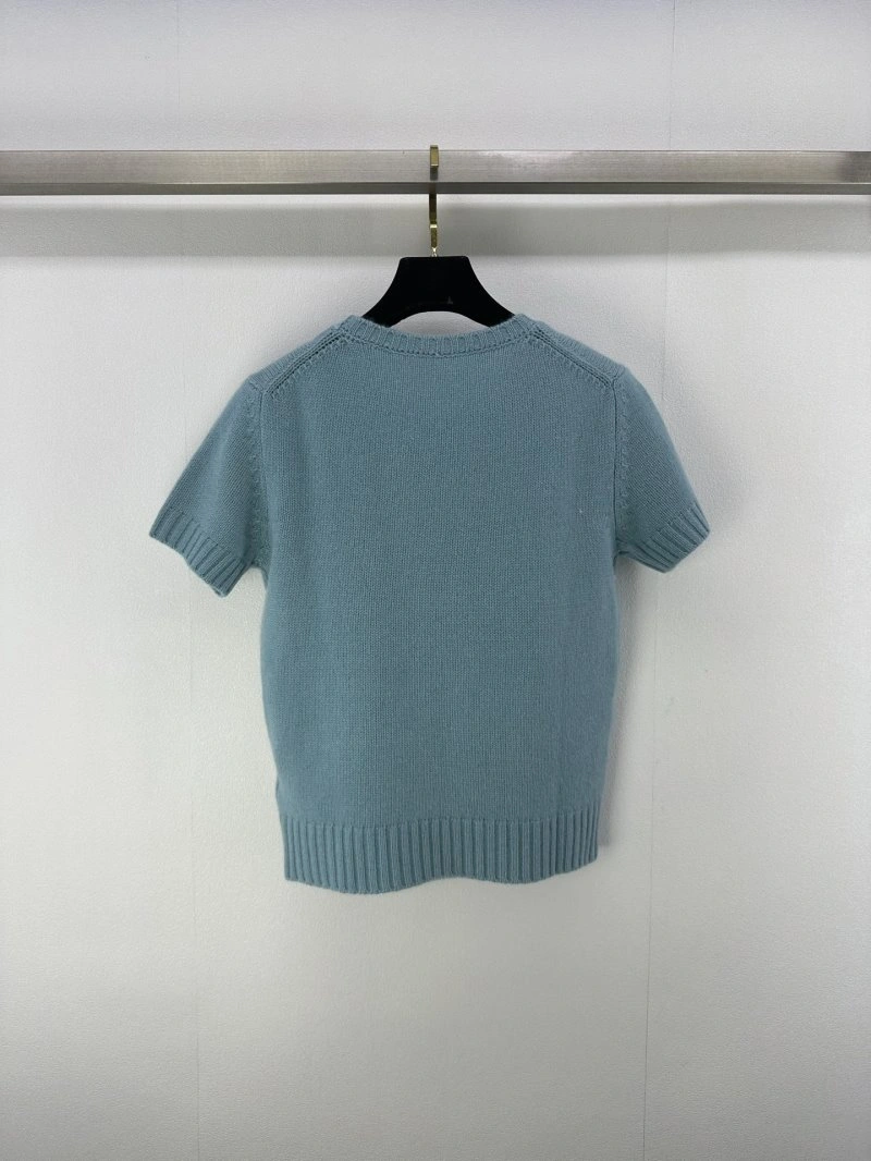 Exact replica Christian Dior T-Shirts