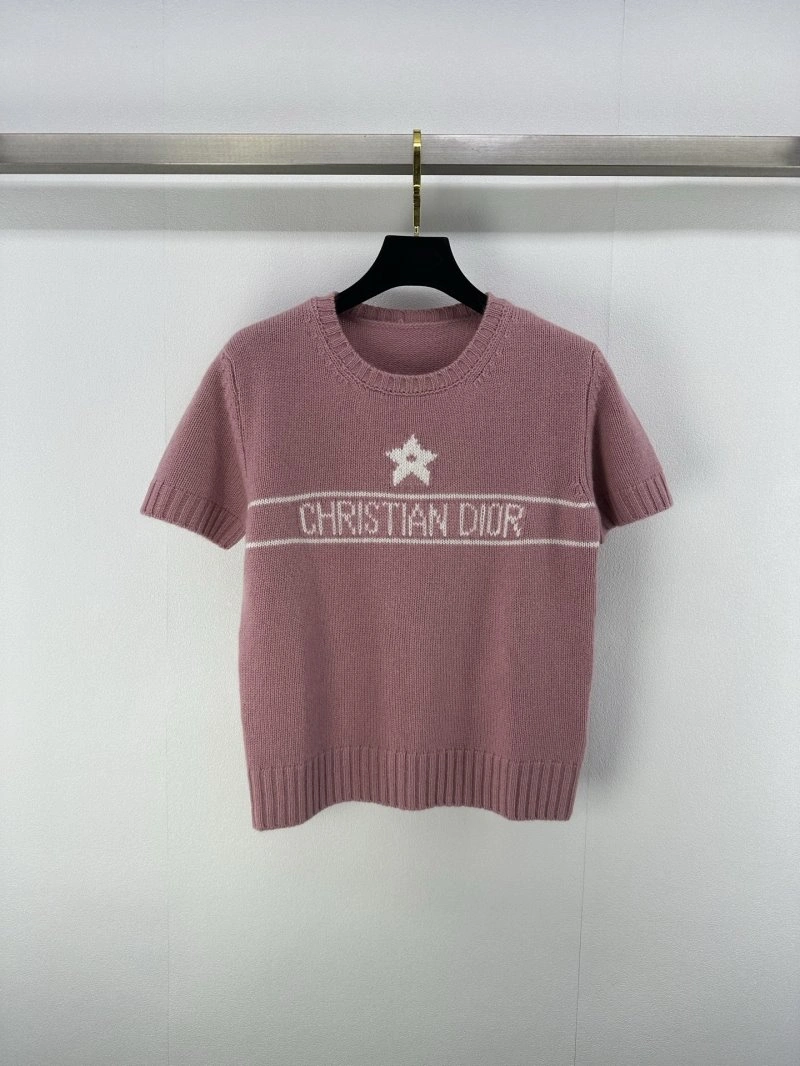 Christian Dior T-Shirts
