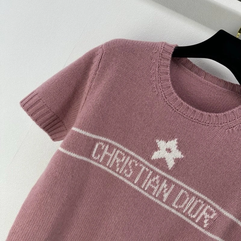 Economical Christian Dior T-Shirts