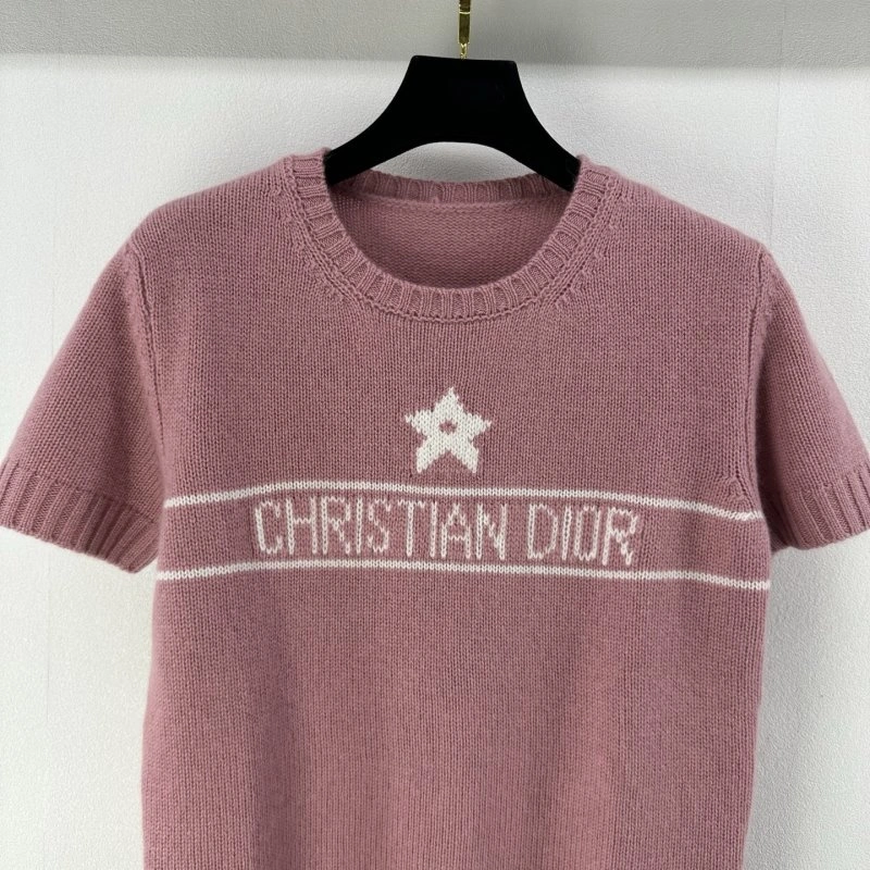 Economical Christian Dior T-Shirts