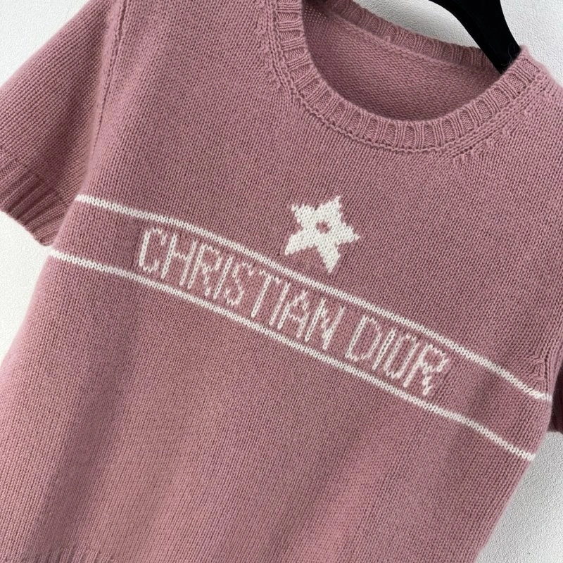 Economical Christian Dior T-Shirts
