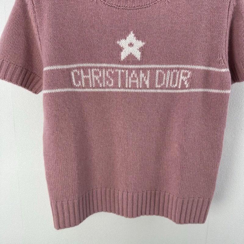 Economical Christian Dior T-Shirts