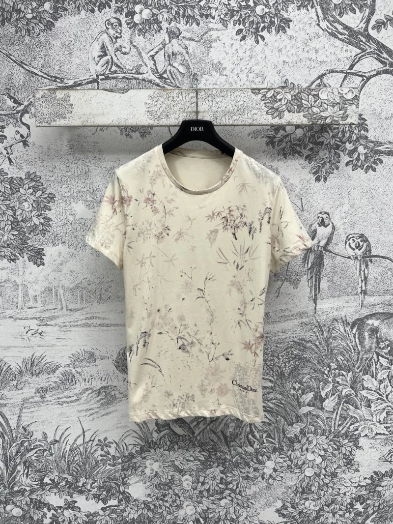 Christian Dior T-Shirts