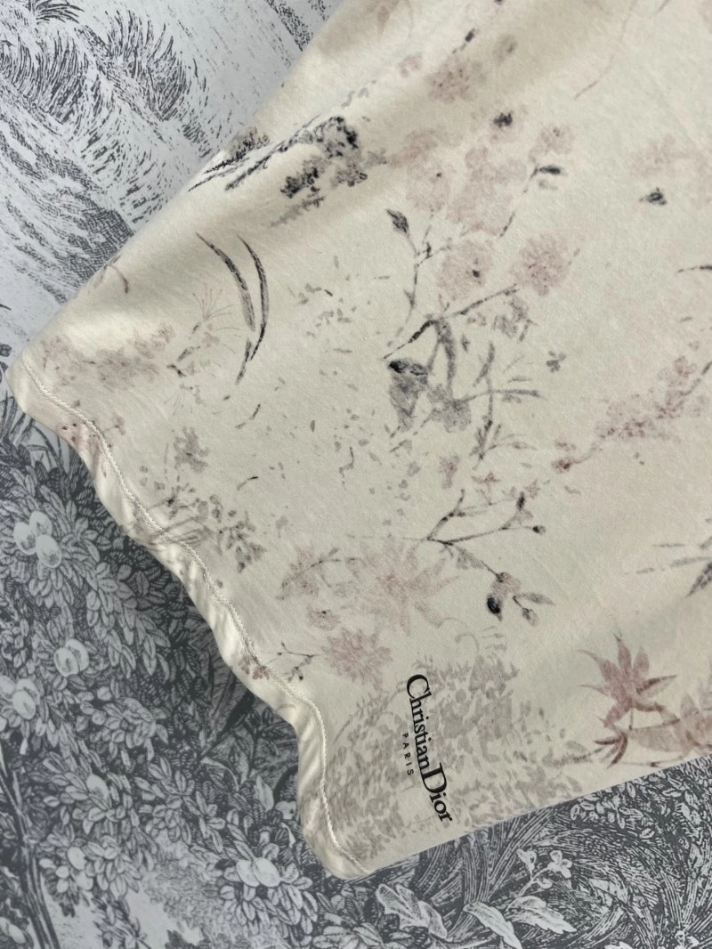Precise copy Christian Dior T-Shirts