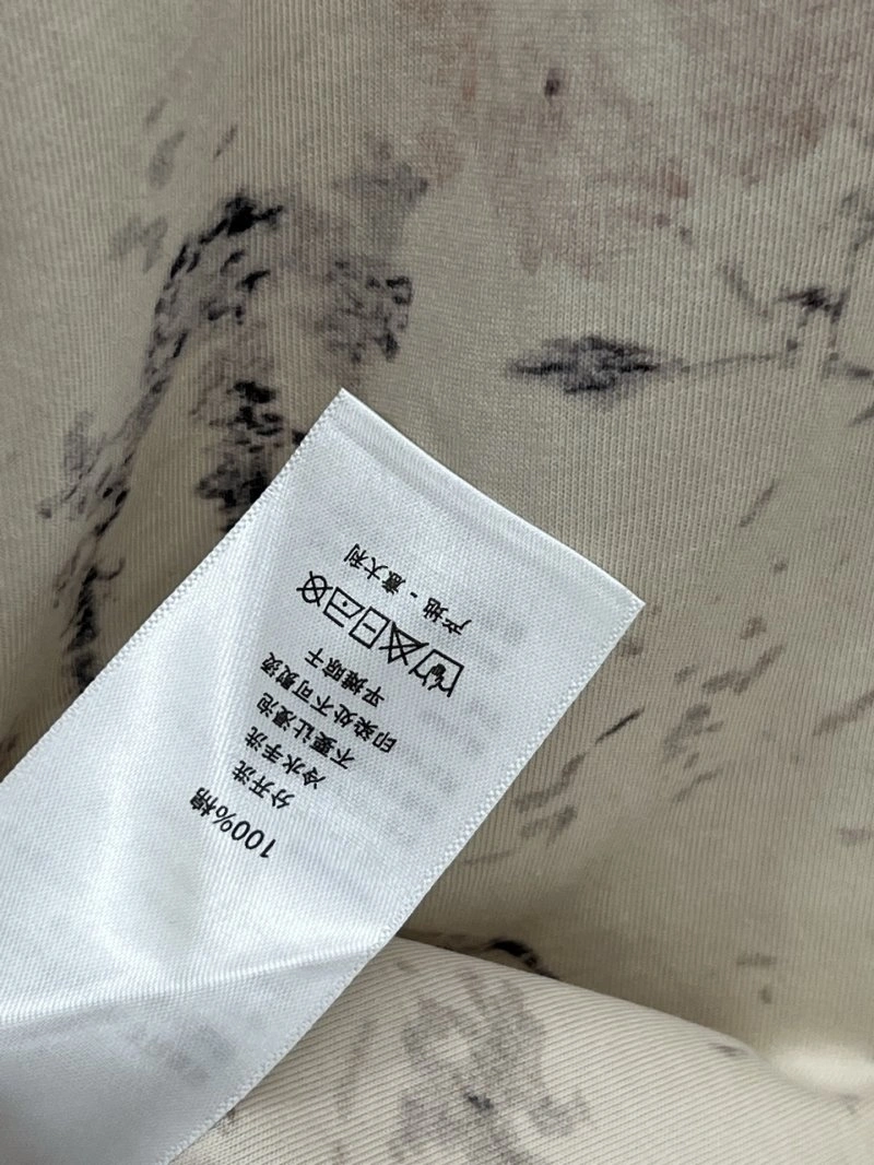 Precise copy Christian Dior T-Shirts