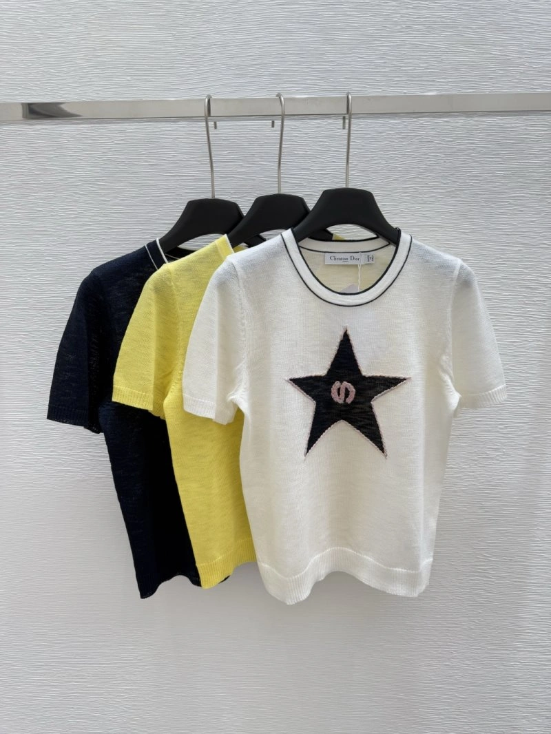 Christian Dior T-Shirts