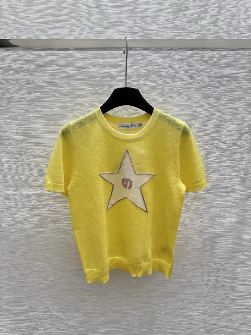 Low-cost Christian Dior T-Shirts