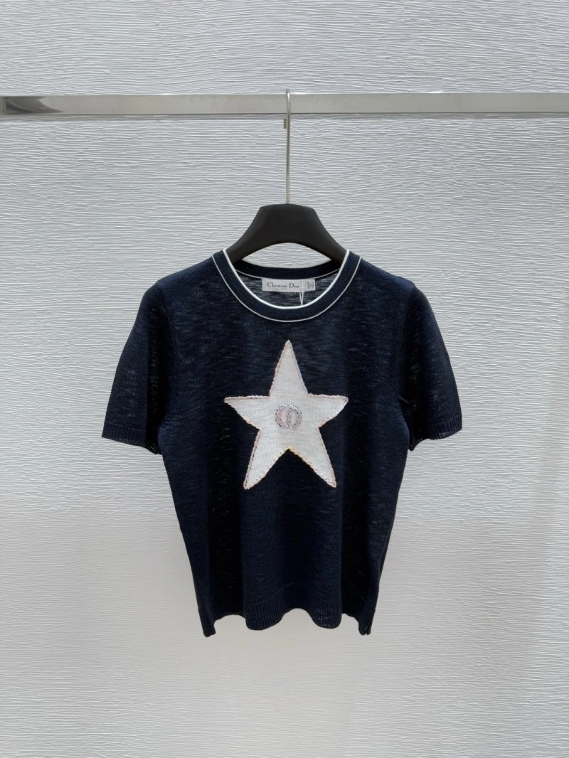 Low-cost Christian Dior T-Shirts