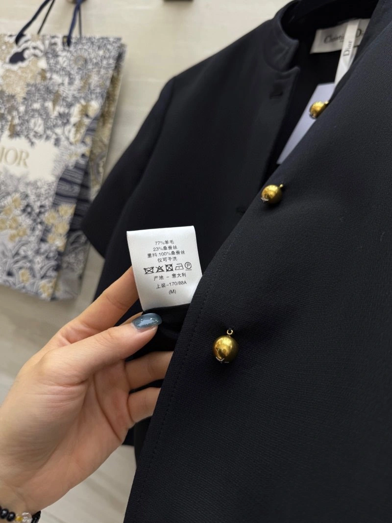 Budget-friendly Christian Dior T-Shirts