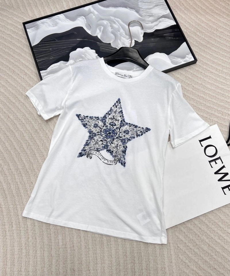 Christian Dior T-Shirts