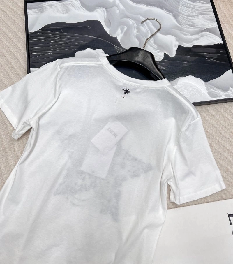 Legit Christian Dior T-Shirts