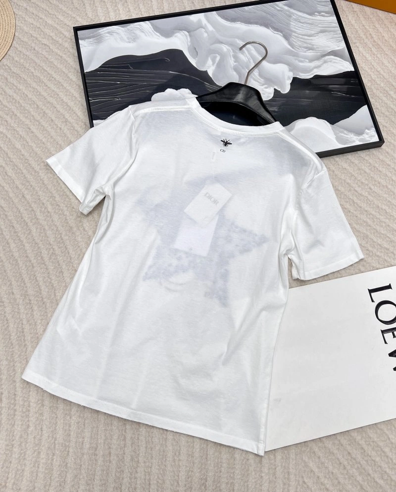 Legit Christian Dior T-Shirts