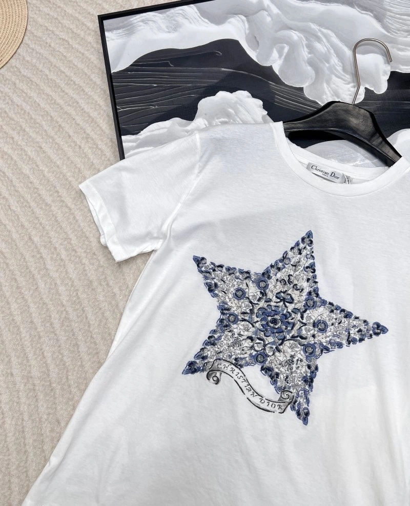 Legit Christian Dior T-Shirts