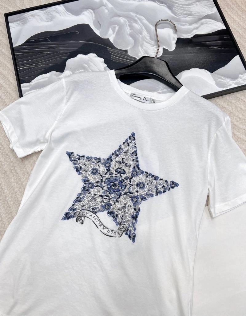 Legit Christian Dior T-Shirts