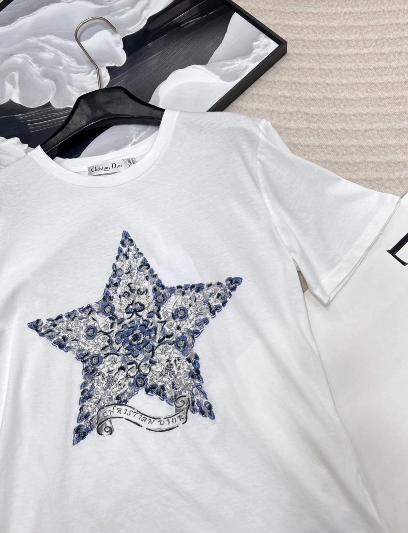 Legit Christian Dior T-Shirts