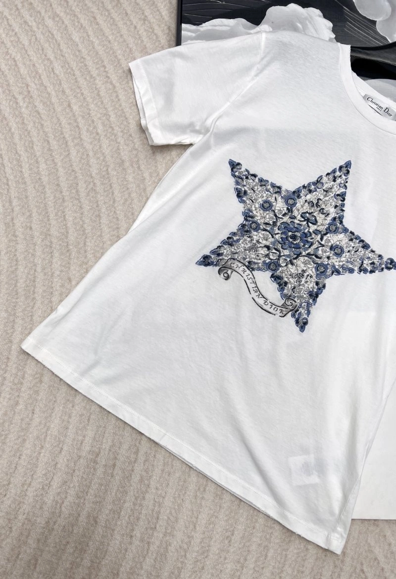 Legit Christian Dior T-Shirts