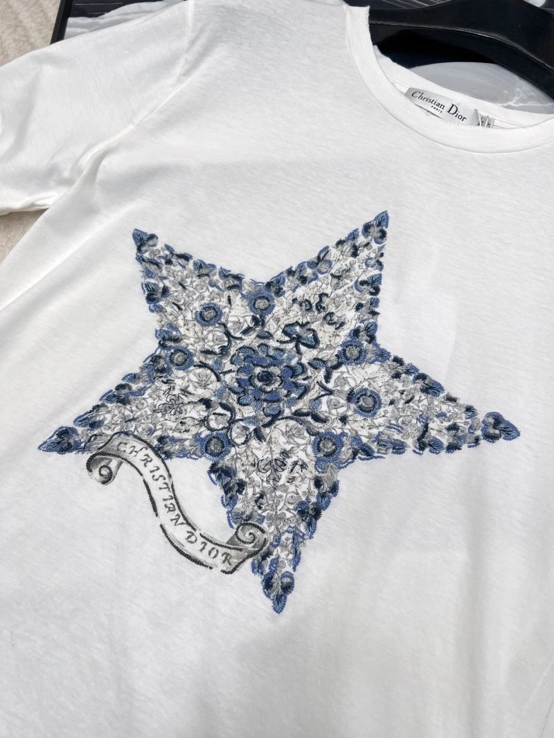 Legit Christian Dior T-Shirts