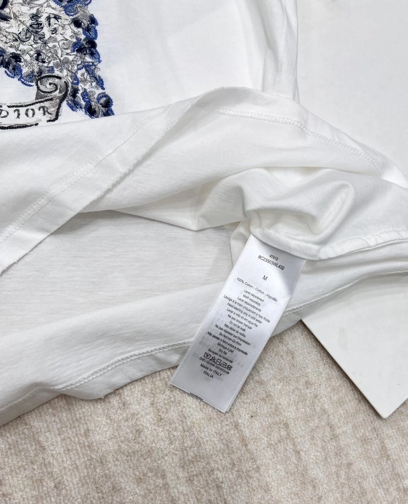 Legit Christian Dior T-Shirts