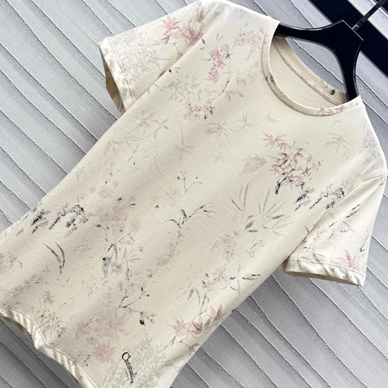 Factory-made Christian Dior T-Shirts