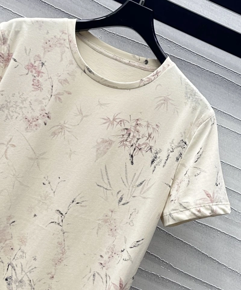 Factory-made Christian Dior T-Shirts