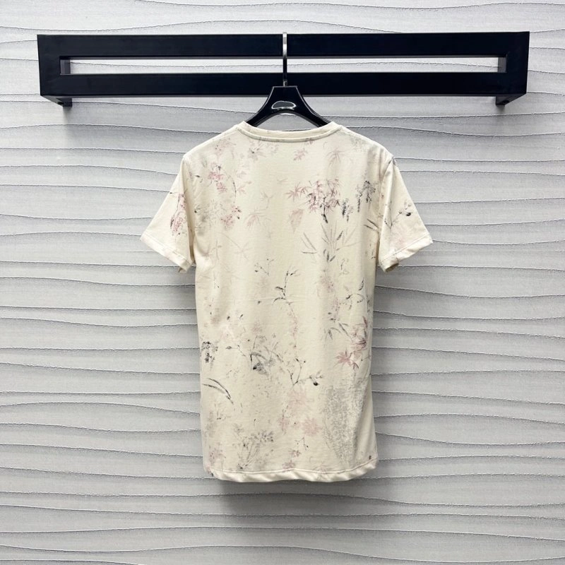 Factory-made Christian Dior T-Shirts