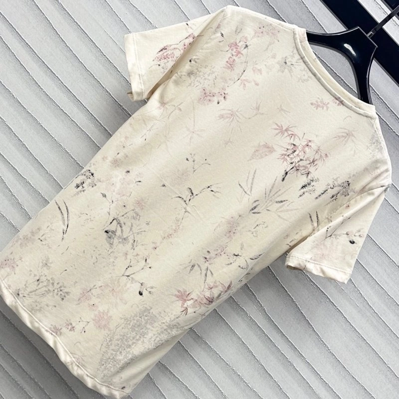 Factory-made Christian Dior T-Shirts