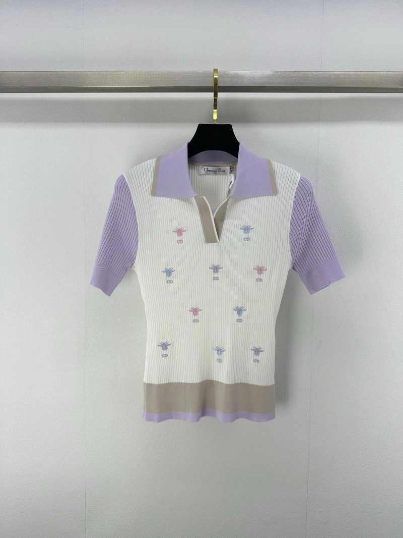 Christian Dior T-Shirts