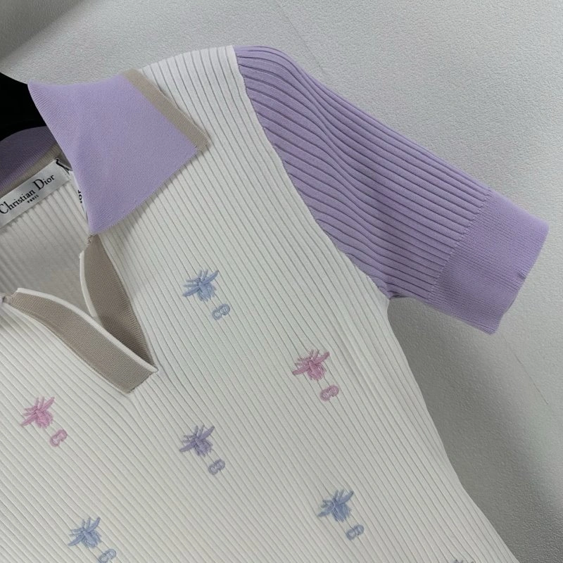 Brand-original Christian Dior T-Shirts