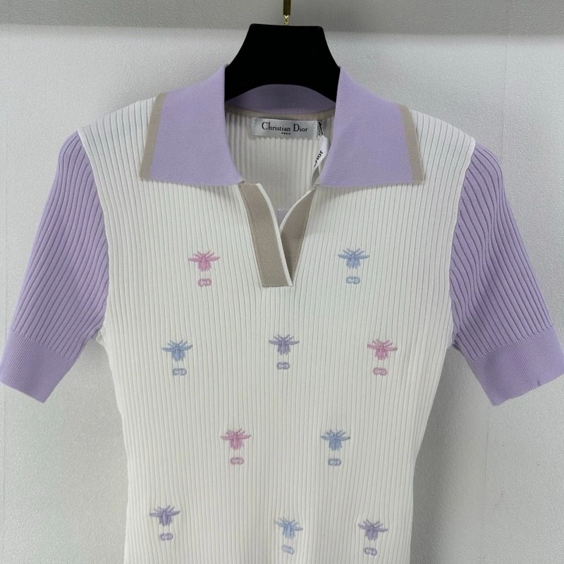 Brand-original Christian Dior T-Shirts