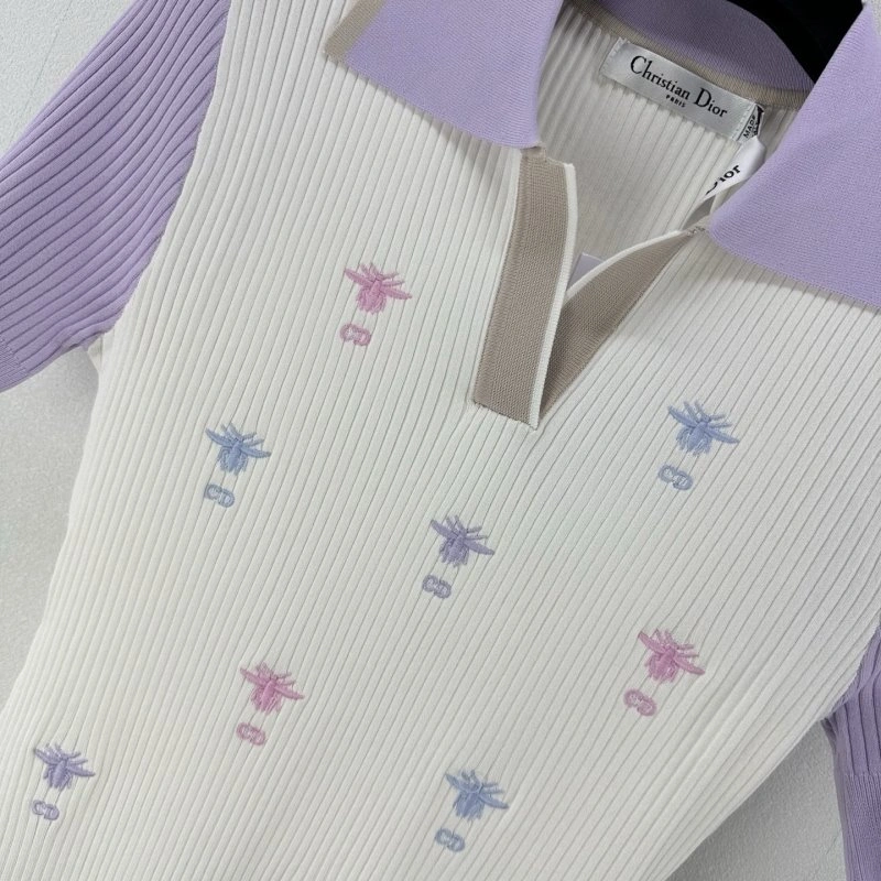Brand-original Christian Dior T-Shirts