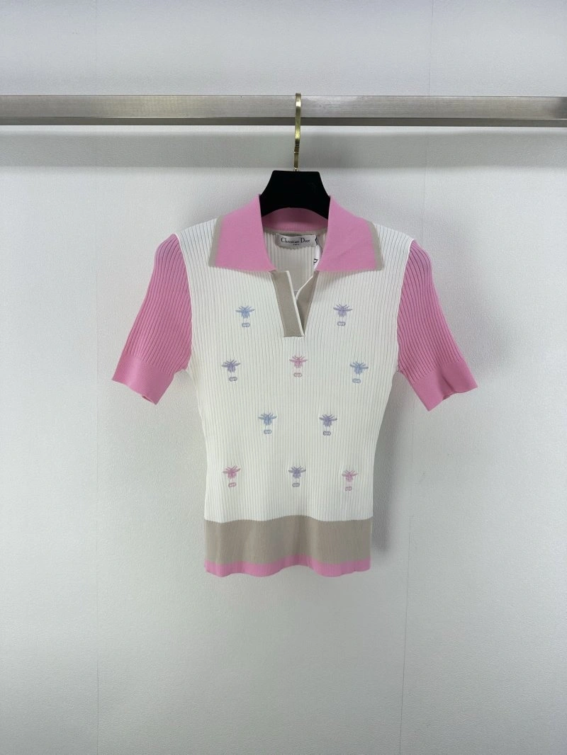 Christian Dior T-Shirts