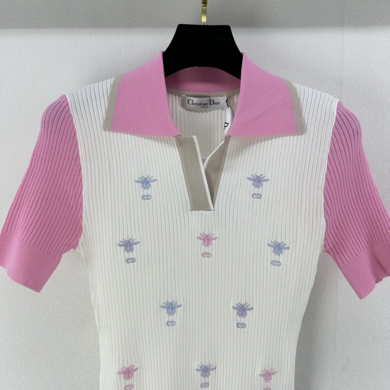 High fidelity Christian Dior T-Shirts