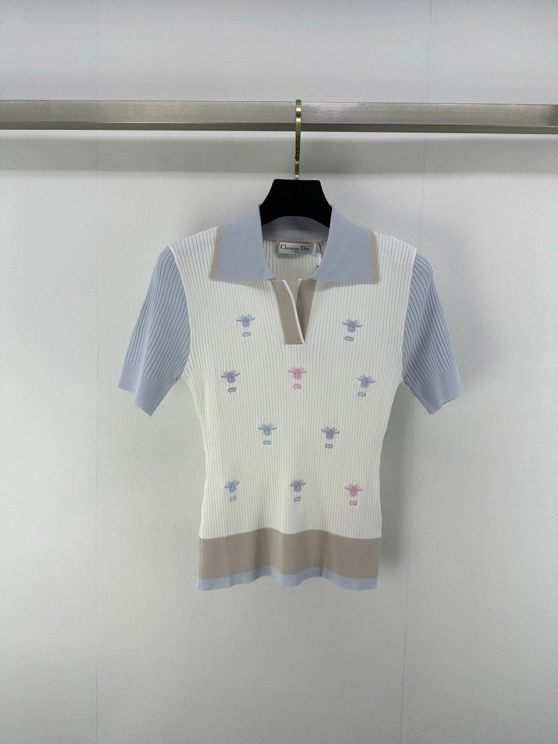 Christian Dior T-Shirts