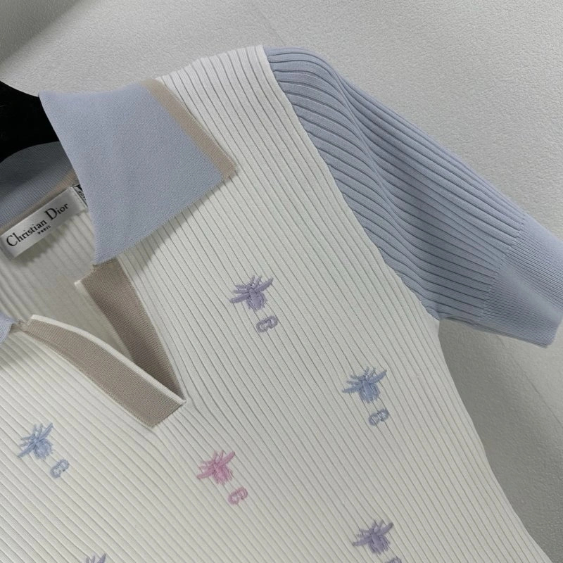 Indistinguishable Christian Dior T-Shirts
