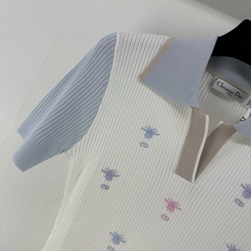 Indistinguishable Christian Dior T-Shirts