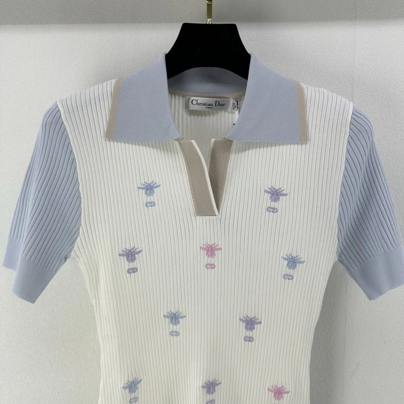 Indistinguishable Christian Dior T-Shirts