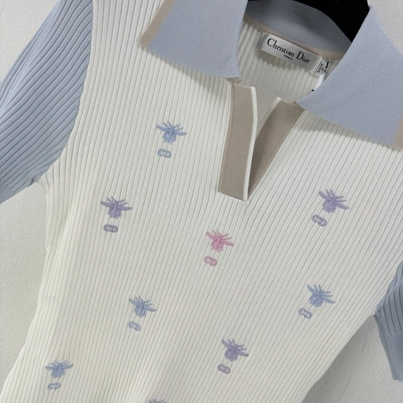Indistinguishable Christian Dior T-Shirts