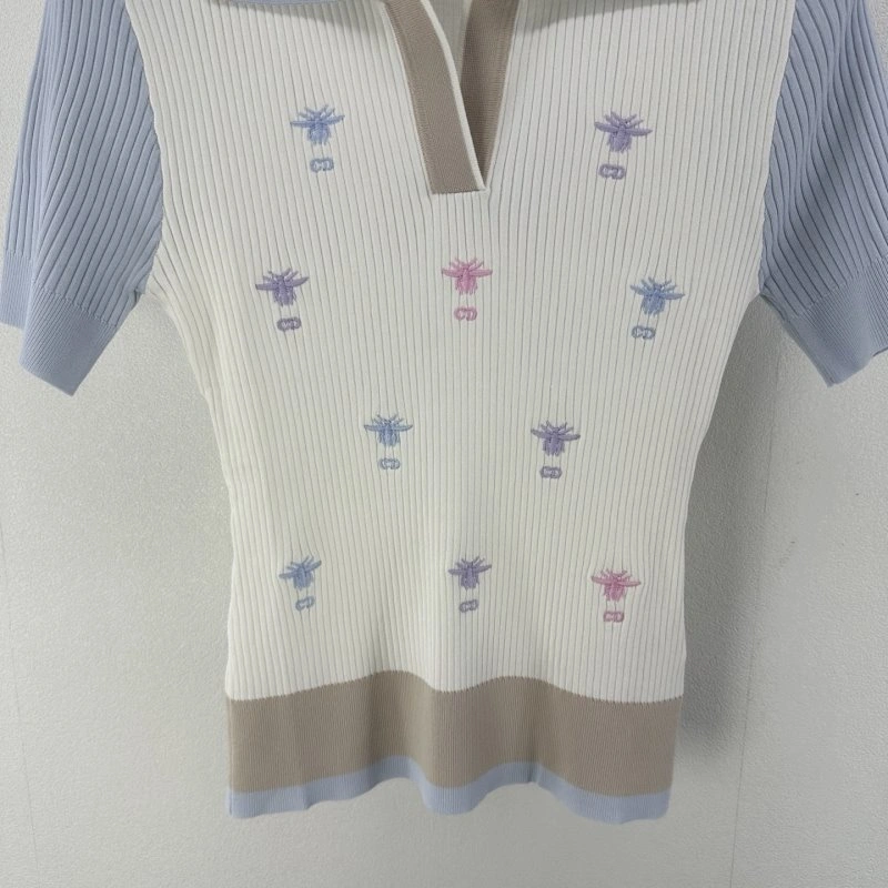 Indistinguishable Christian Dior T-Shirts