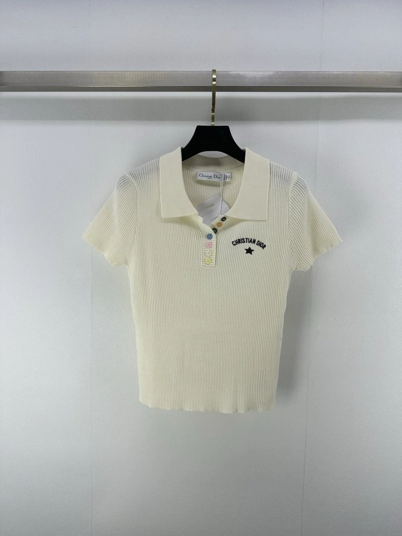 Christian Dior T-Shirts