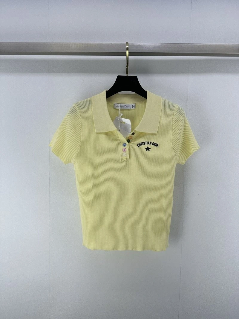 Christian Dior T-Shirts